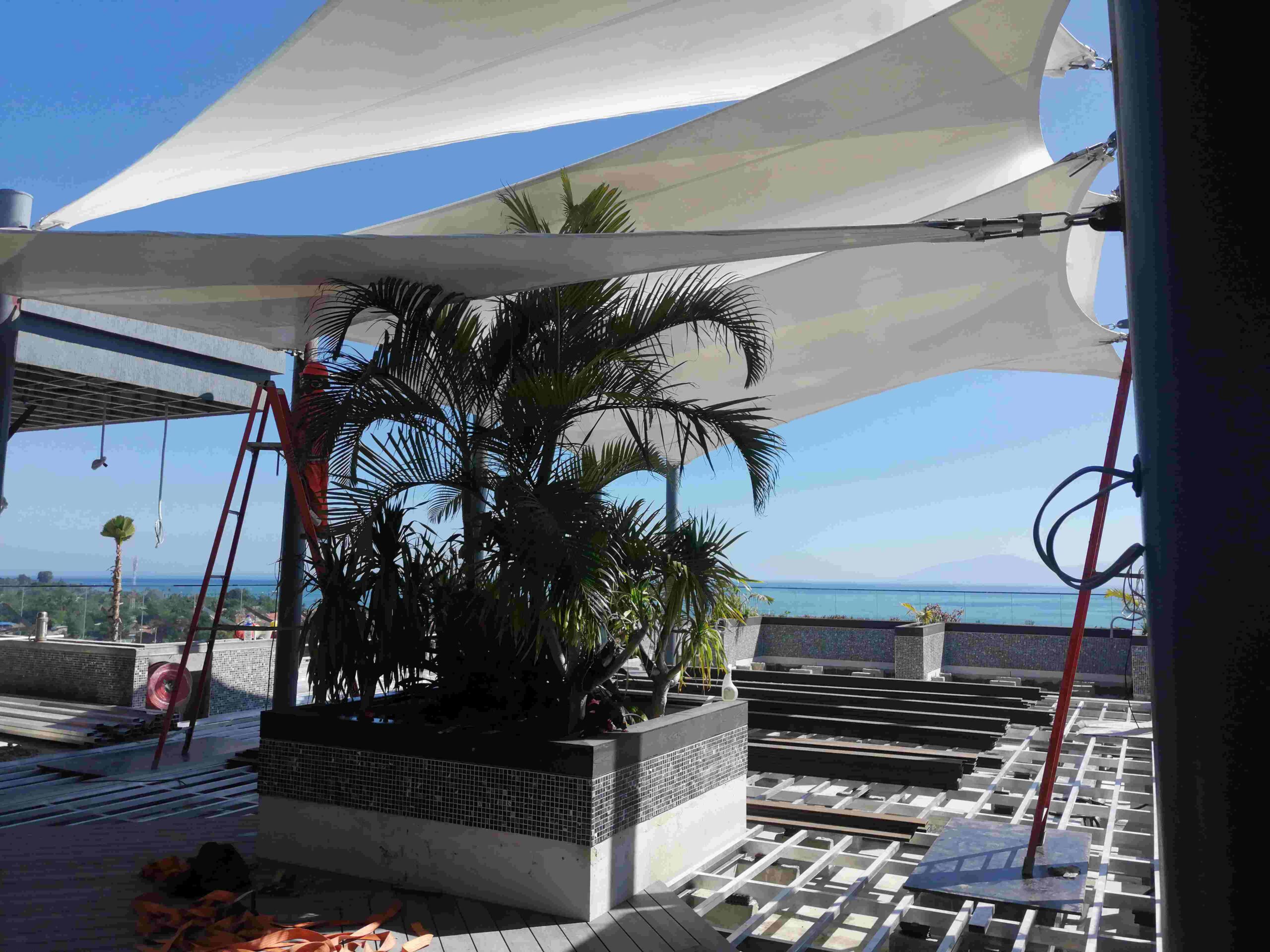 Top 5 Tensile Structure Manufacturers in the Philippines - Jieol ...